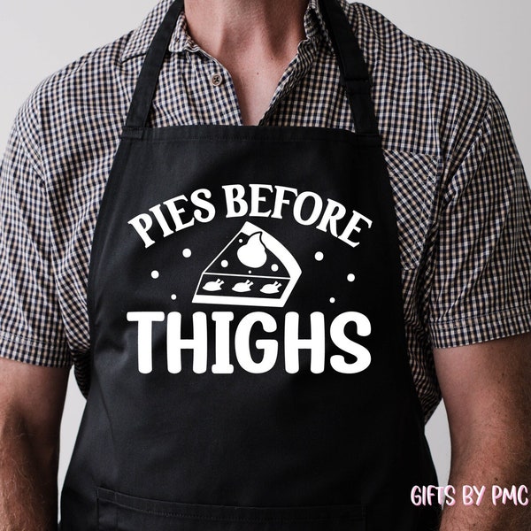 Thanksgiving Apron - Etsy