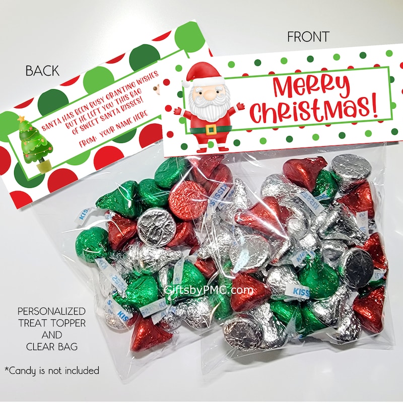 Holiday Treats - Etsy