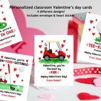 Swinging Into Success Golf-themed Classroom Bulletin Board - Etsy