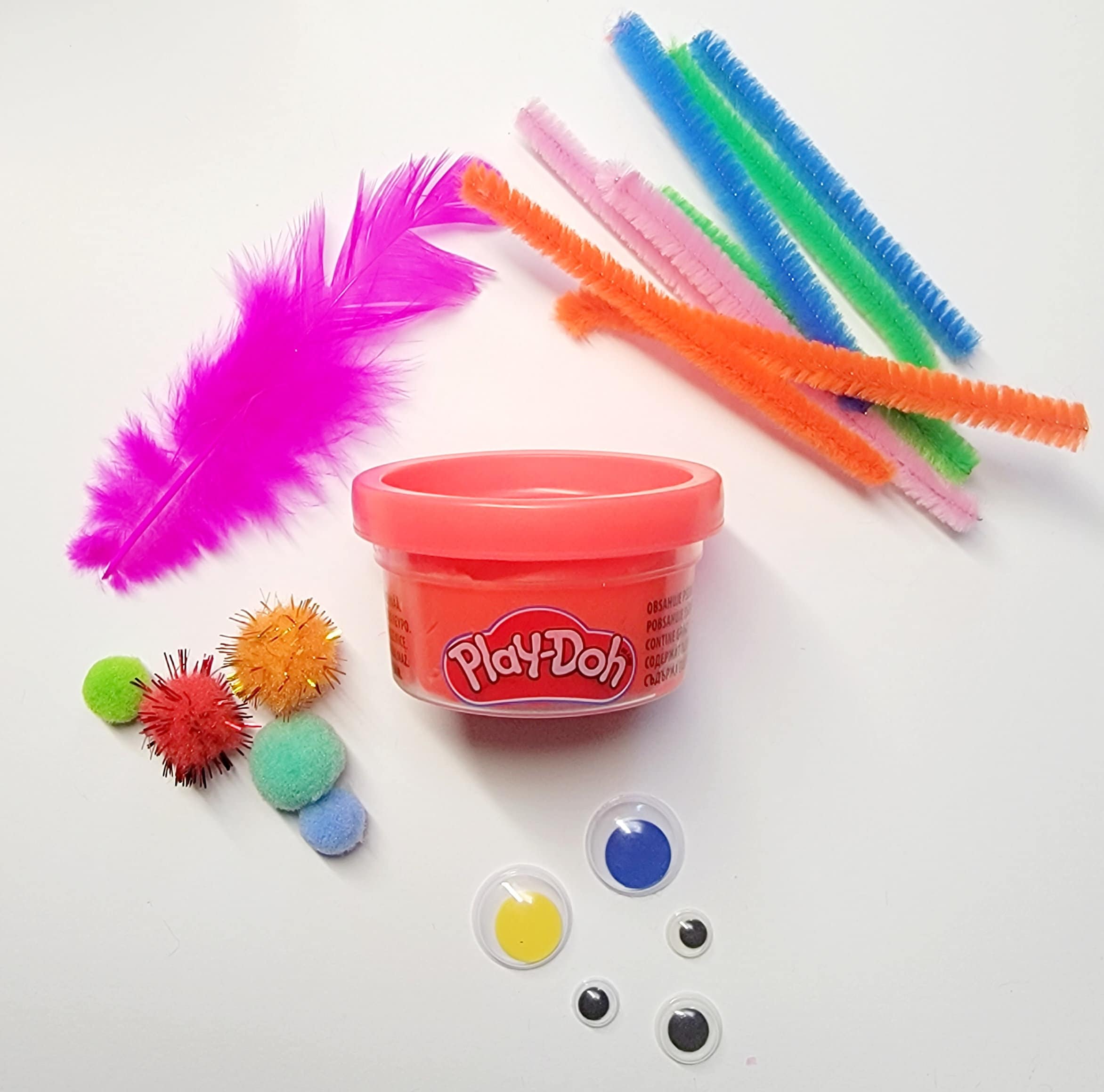 Back to School Gift, Personalized Play Mold Back to School Doh Gift ...