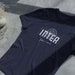 Inter T-shirt: Passion Pride and Victory. Show Your Love for - Etsy