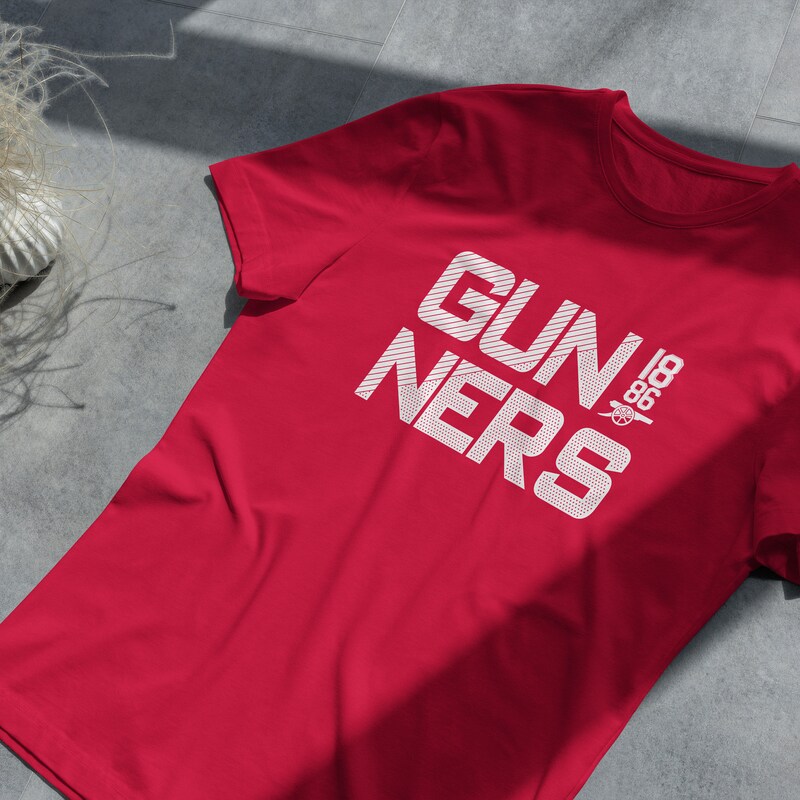 Gunner - Etsy