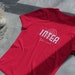 Inter T-shirt: Passion Pride and Victory. Show Your Love for - Etsy