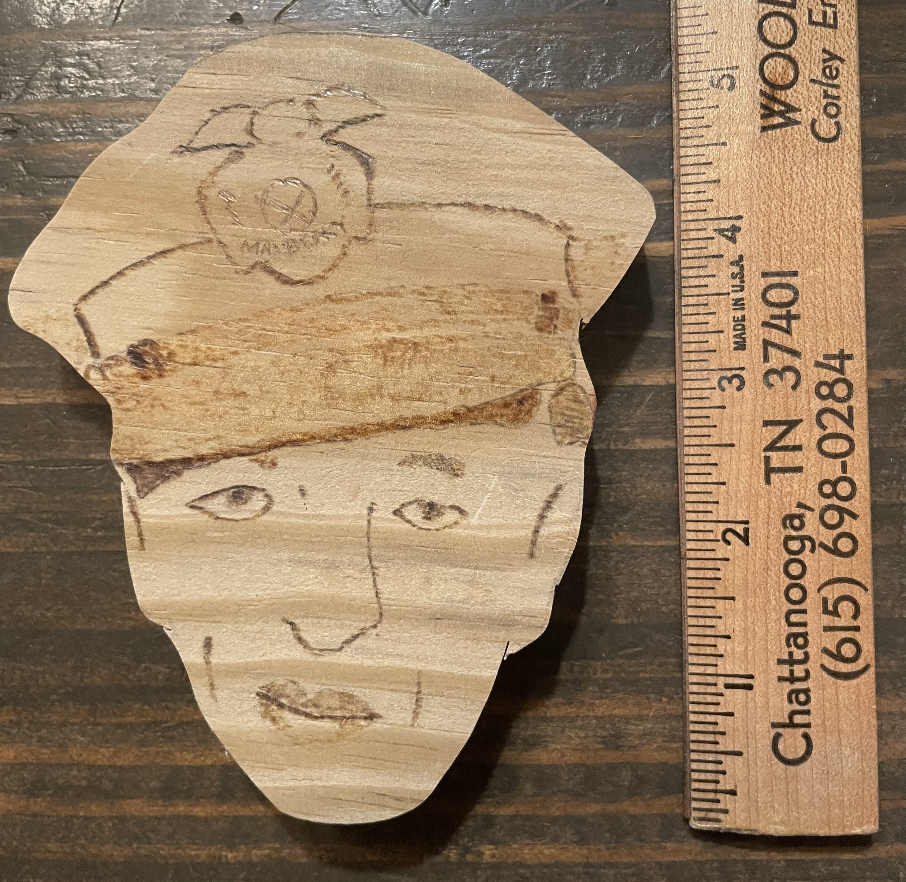 Barney Fife Floating Head - Etsy
