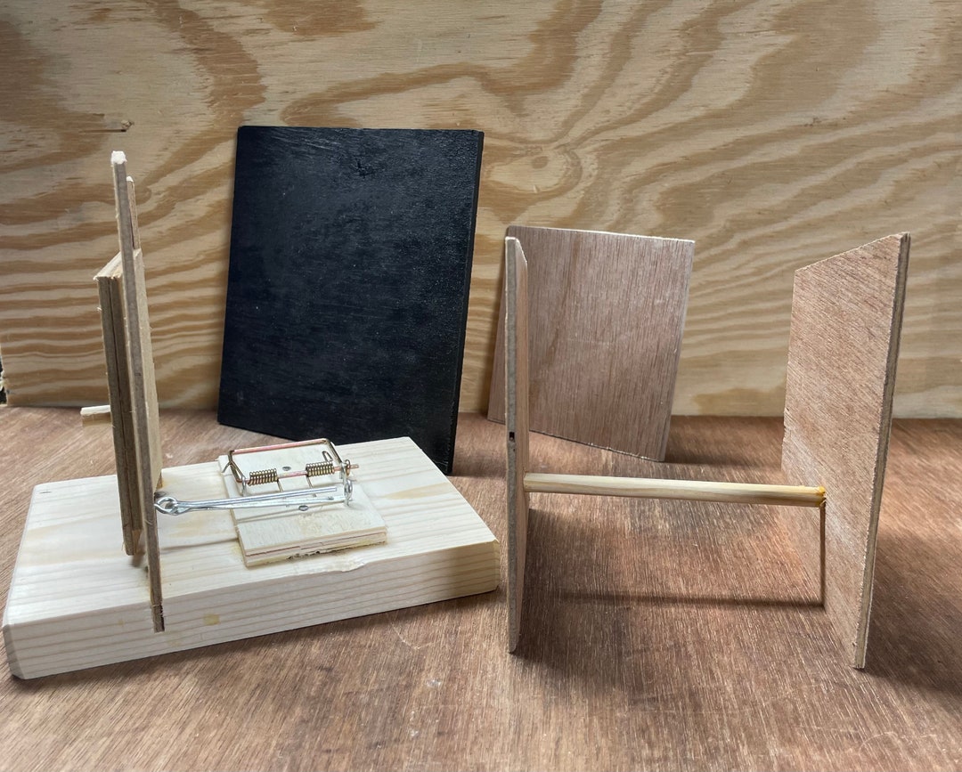 Outhouse/ Shed Prank Toy - Etsy