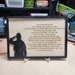 Army Creed 2 Layer SVG - Etsy