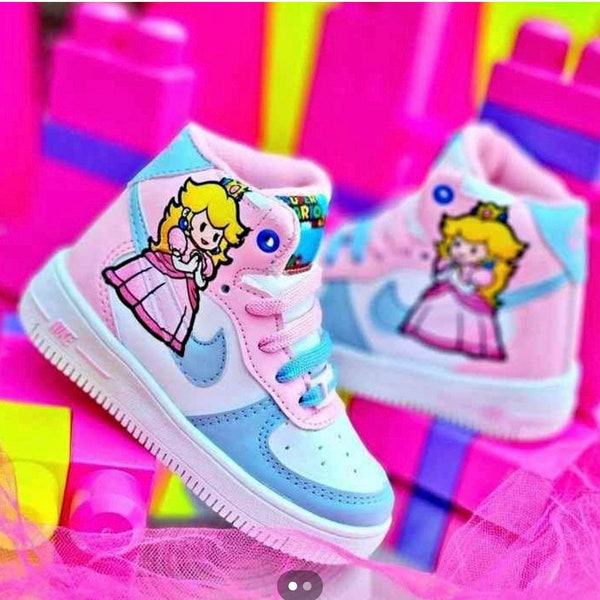 Princess Shoes - Etsy