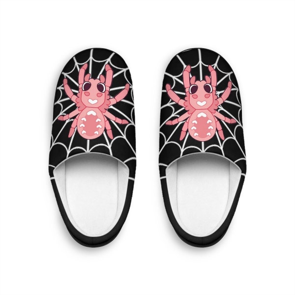 Spider Man Slipper - Etsy
