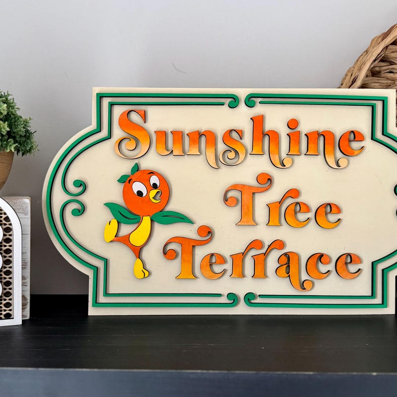 Wooden Wall Birds - Etsy