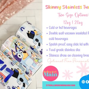 Pixar Disney Stroller Tag, Personalized Stroller Tag, Scooter Tag, ECV ...