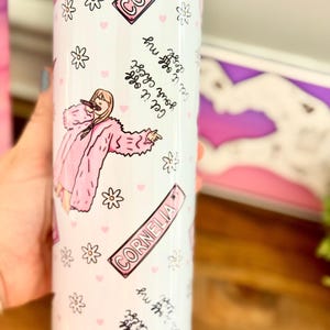 Cornelia St Swift Inspired Acrylic Home Decor, Swiftie Street Sign - Etsy