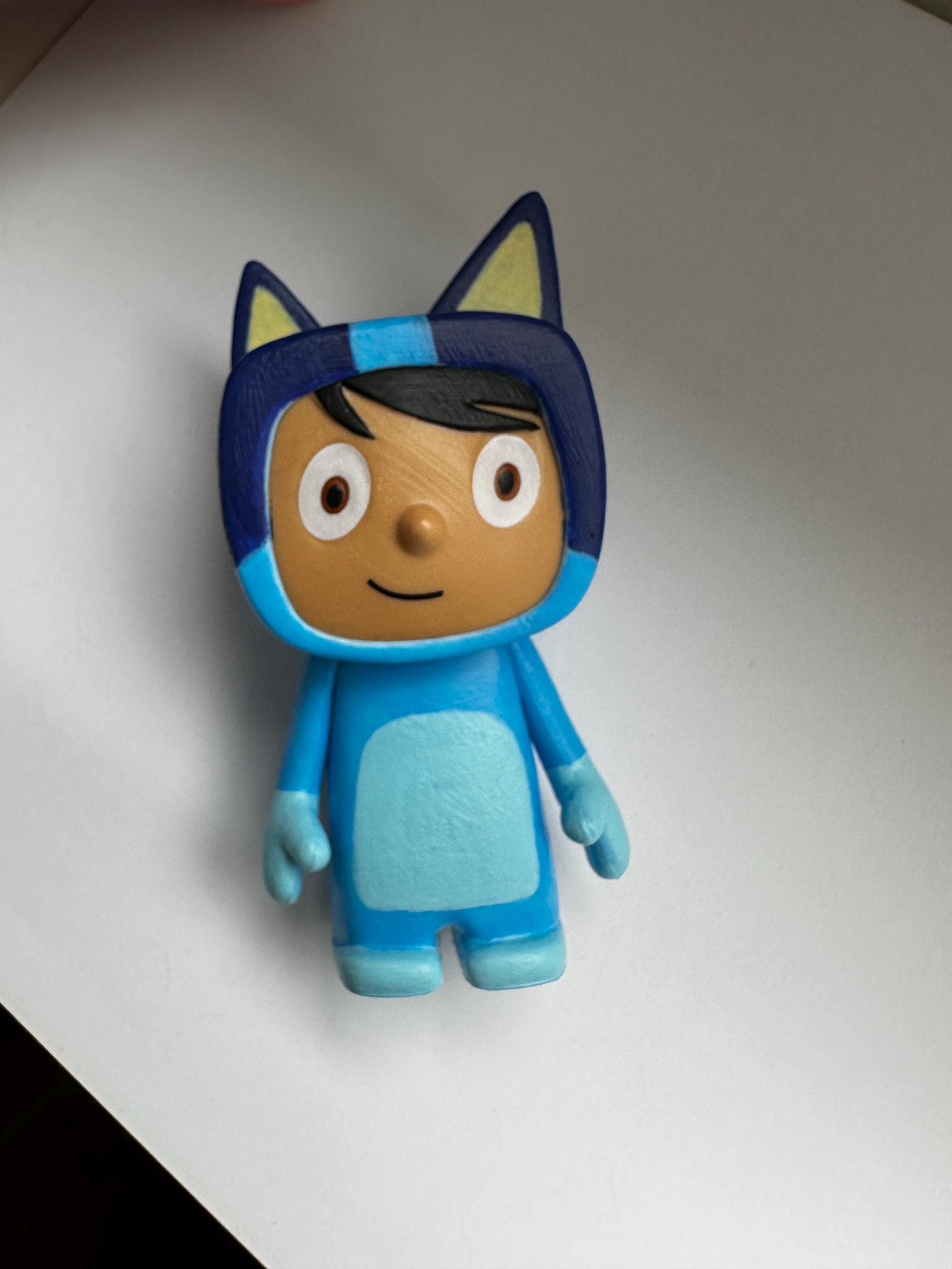 Bluey Tonie - Etsy