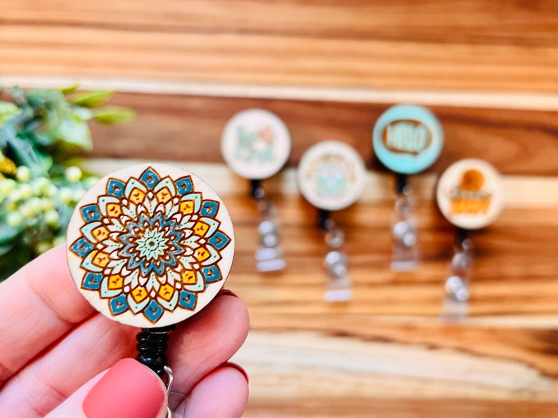 Inspirational Badge Reel SVG Bundle (digital File) - Etsy