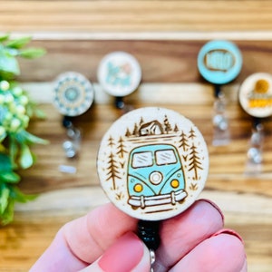 Inspirational Badge Reel SVG Bundle (digital File) - Etsy