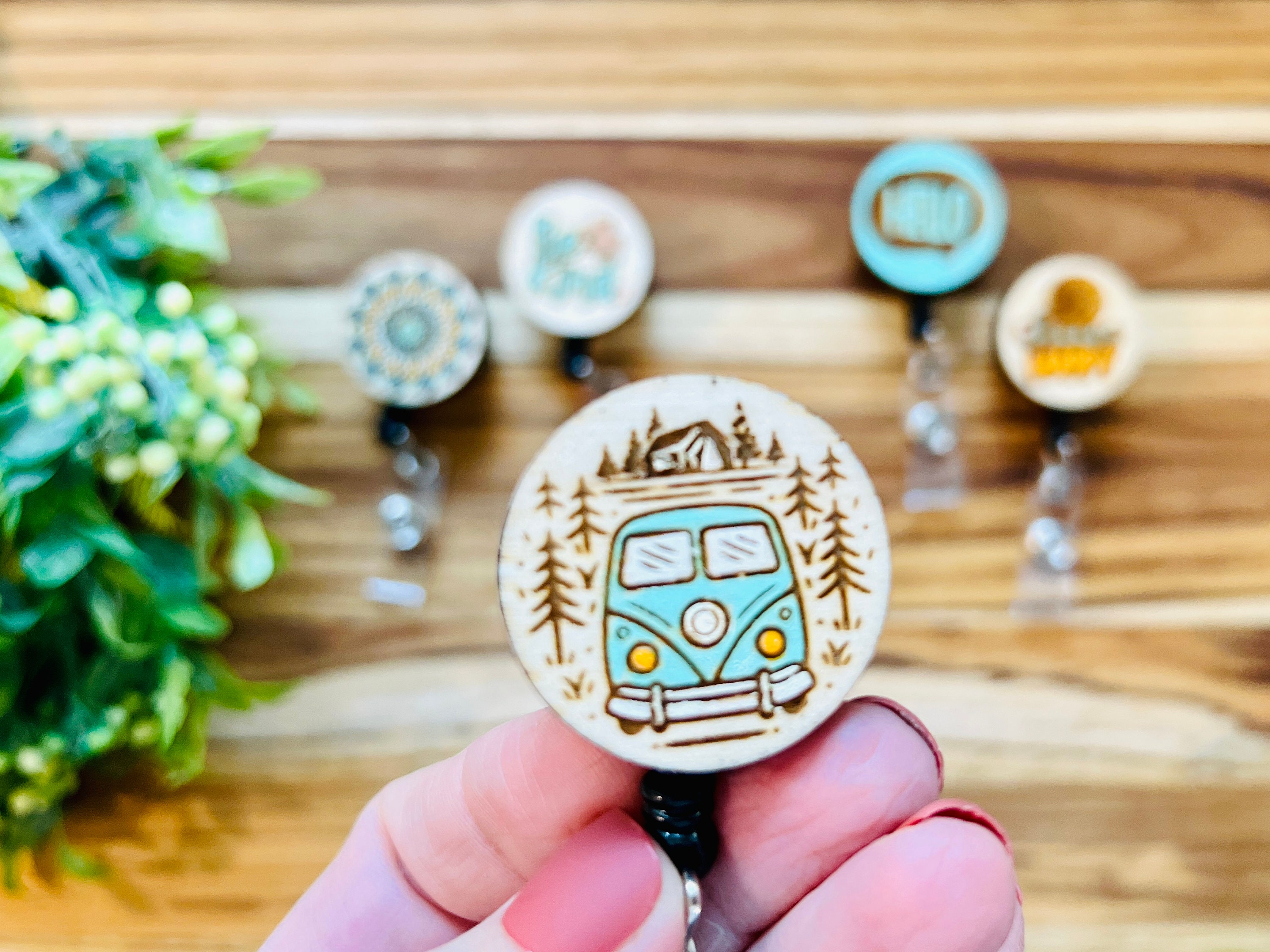 Inspirational Badge Reel SVG Bundle (digital File) - Etsy