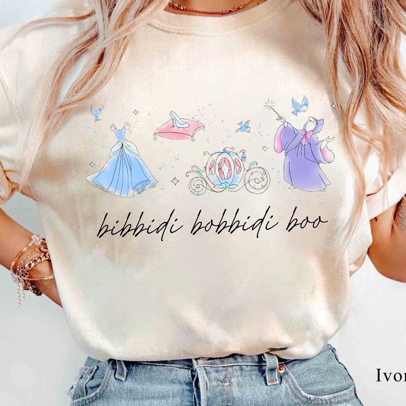 Bippity Boppity Boo - Etsy