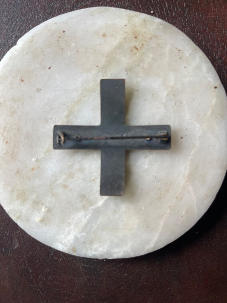 German Baltic Cross 1st Class - Etsy