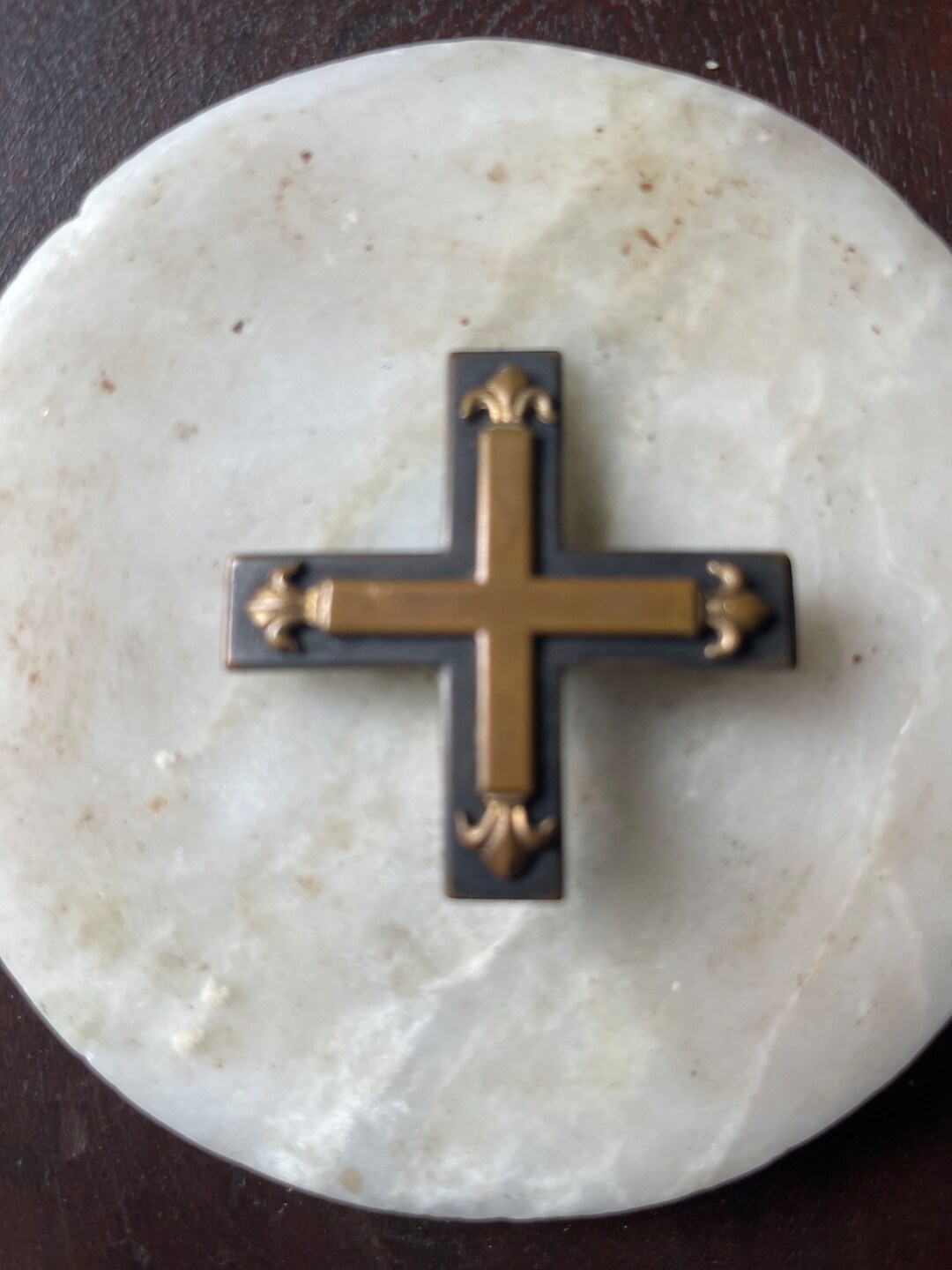 German Baltic Cross 1st Class - Etsy