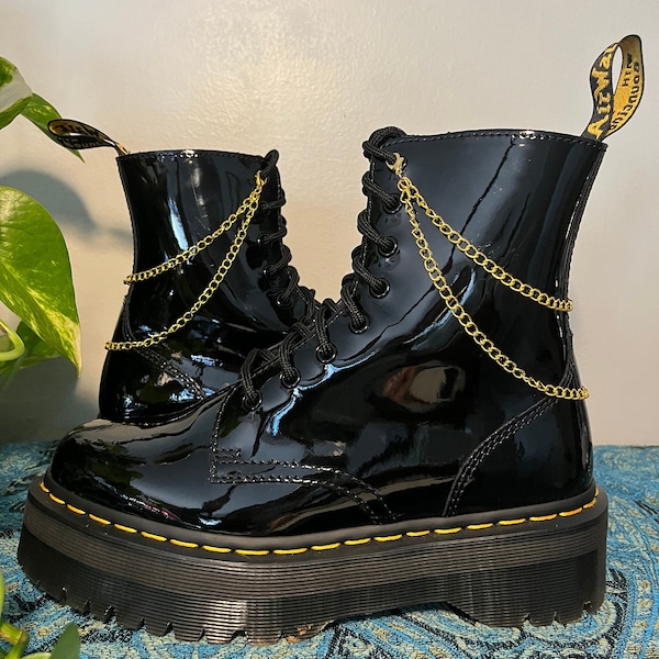 Boot Chains - Etsy