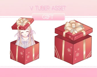 Premade Png-tuber & V-tuber Asset Sims Plumbob Png-tuber, Vtuber ...