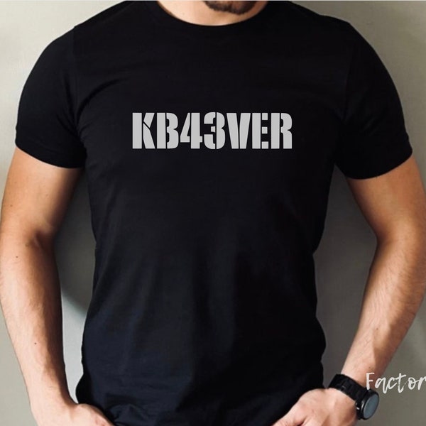Ken Block 4 Ever - Etsy