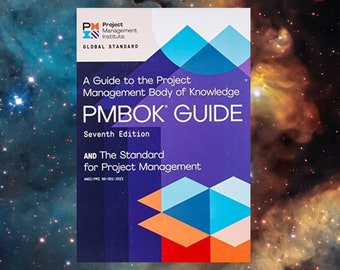 Pmbok 7th Edition - Etsy