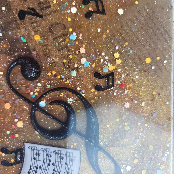 Sheet Music Storage - Etsy