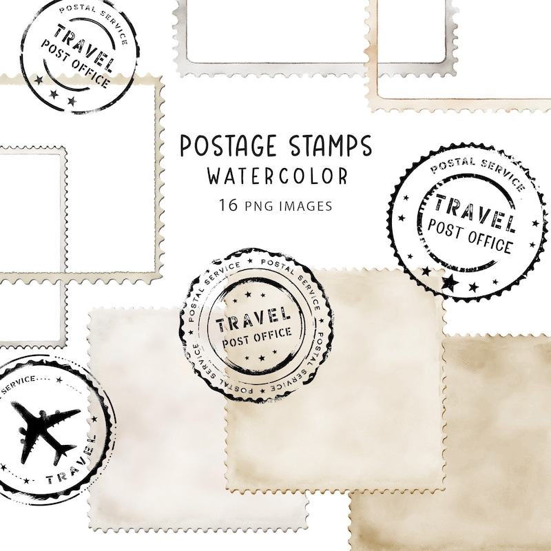 Postcard Frames - Etsy