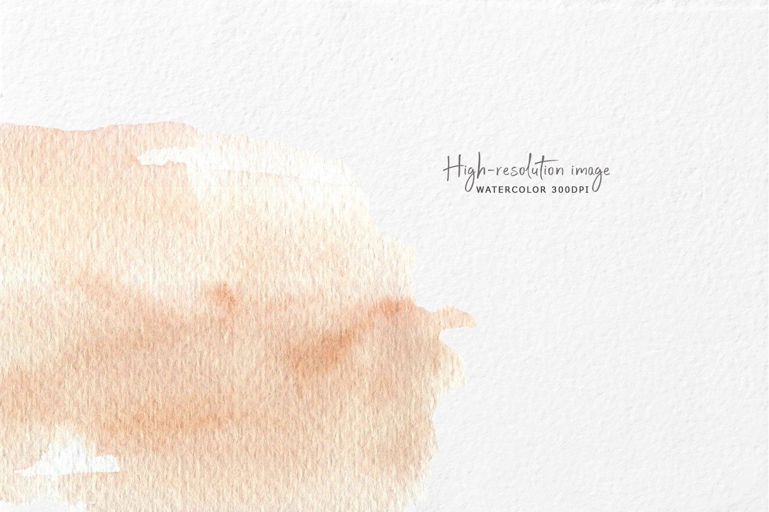 Watercolor Spots Clipart, Watercolor Splashes, Watercolor Background ...