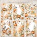 A4 Autumn Breeze-2 Paper Set, Autumn Watercolor Journal Pages ...