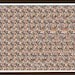 Letter A Stereogram V3 Downloadable Ready to Print Fun Unique Illusion ...