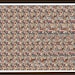 Letter A Stereogram V2 Downloadable Ready to Print Fun Unique Illusion ...
