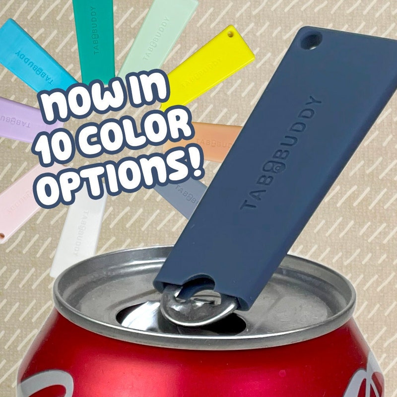 TabBuddies - Etsy