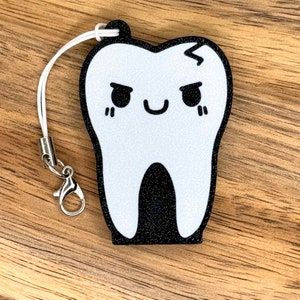 Chip the Tooth Saver Tab Buddy - Soda Can Opener With Keychain Strap ...
