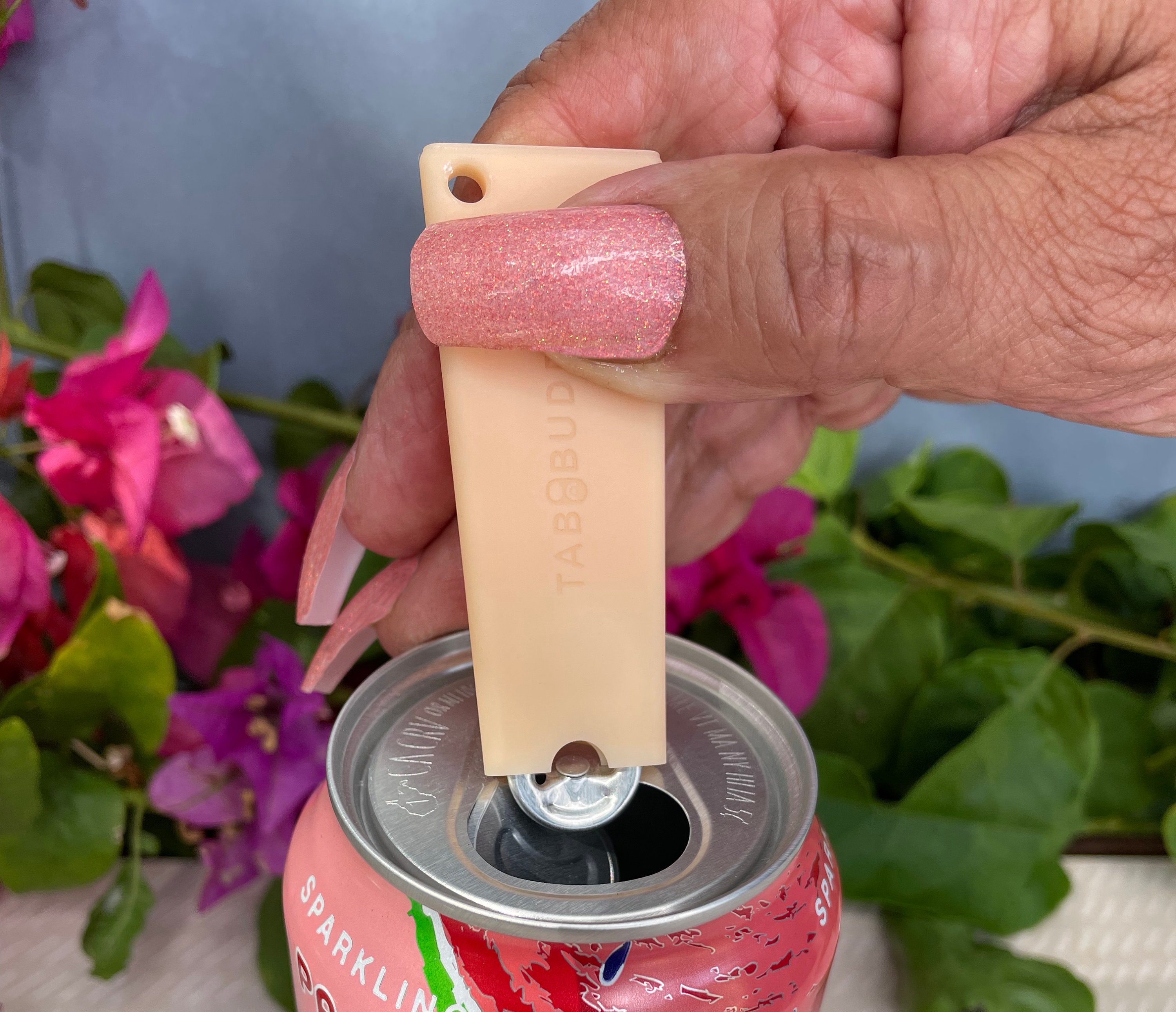 Tab Buddy Classic Adaptive Soda Can Tab Opener Help for - Etsy