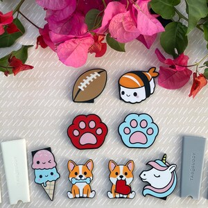 Tab Buddy Mini Keyring Soda Can Tab Opener Help for Kids - Etsy