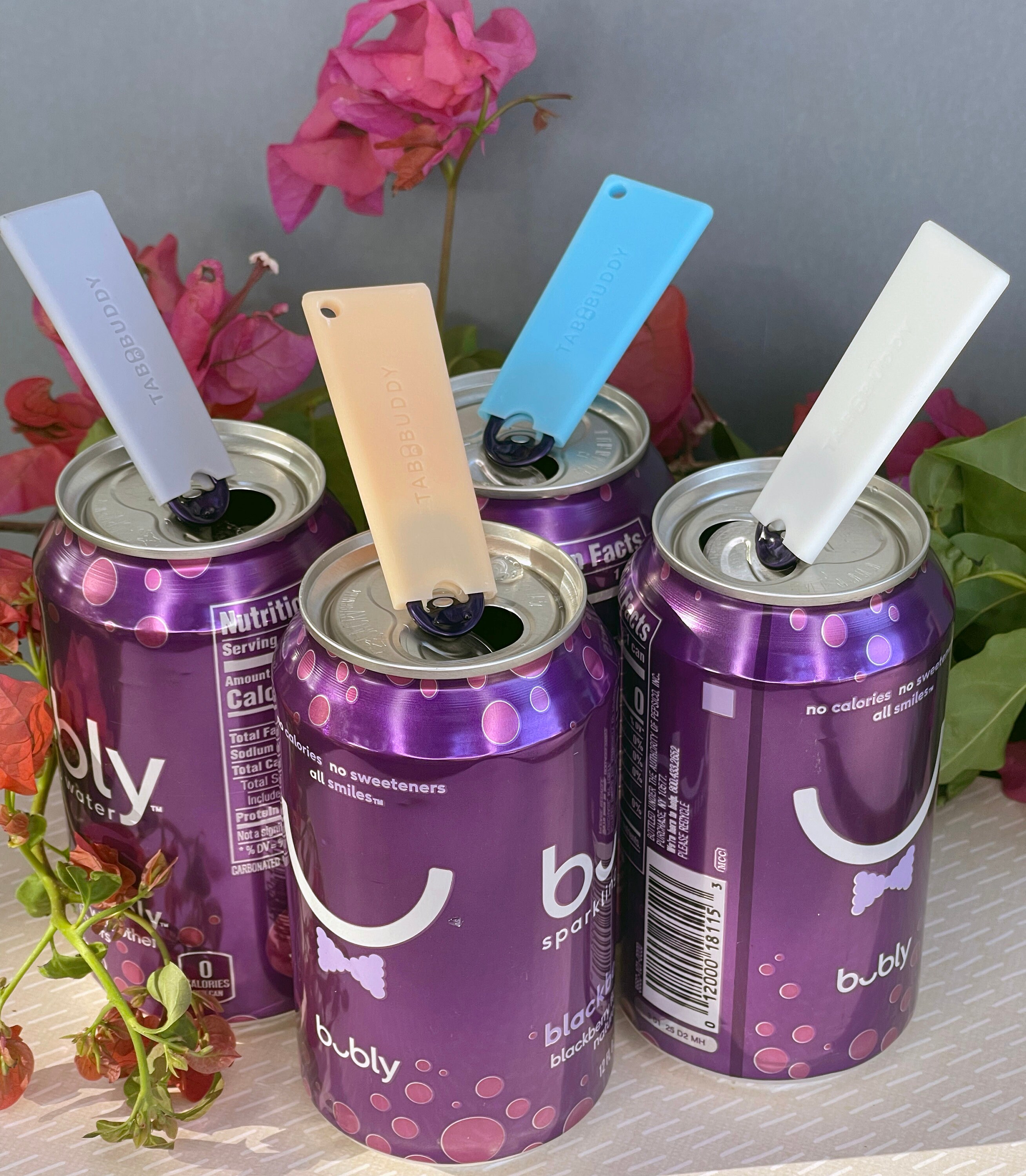 Tab Buddy Classic Adaptive Soda Can Tab Opener Help for - Etsy