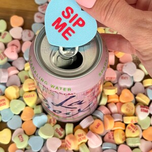 Chip the Tooth Saver Tab Buddy - Soda Can Opener With Keychain Strap ...