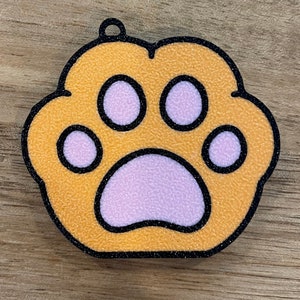 Tab Buddies Kitty Paw – Cute Soda Can Tab Opener Help for Kids, Long ...