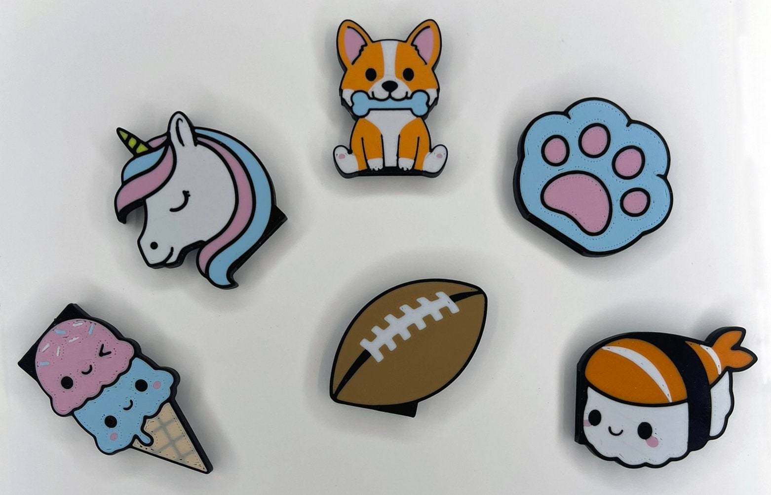 Tab Buddies Santa Kitty Cute Soda Can Tab Opener Help for - Etsy