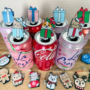 Chip the Tooth Saver Tab Buddy - Soda Can Opener With Keychain Strap ...