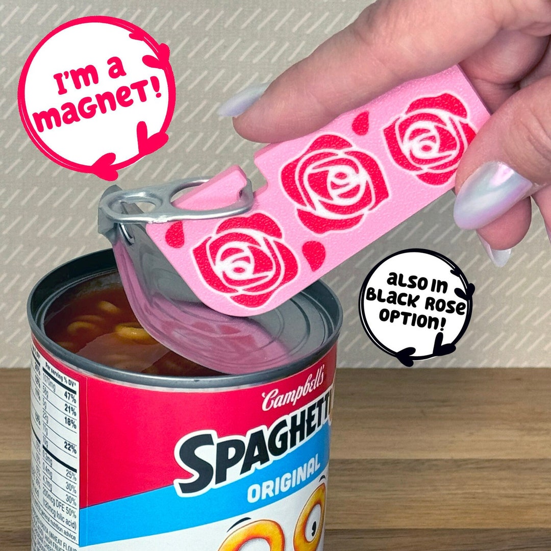 Tab Buddy XL Roses Unique Birthday Christmas Birthday Present Gift ...