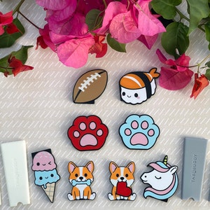 Chip the Tooth Saver Tab Buddy Soda Can Opener With Keychain Strap ...