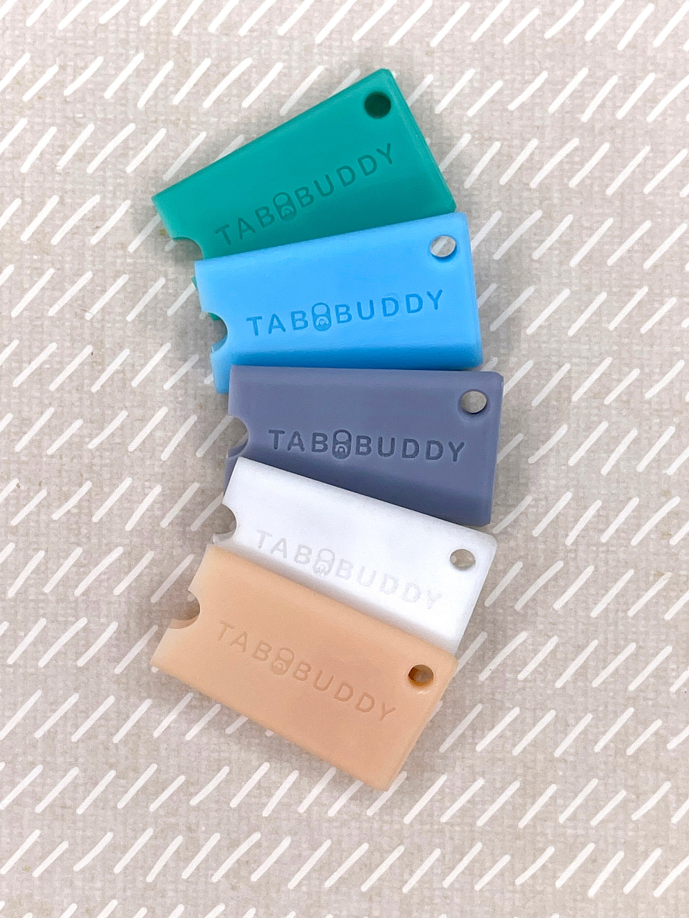 Tab Buddy Mini Keyring Soda Can Tab Opener Help for Kids - Etsy