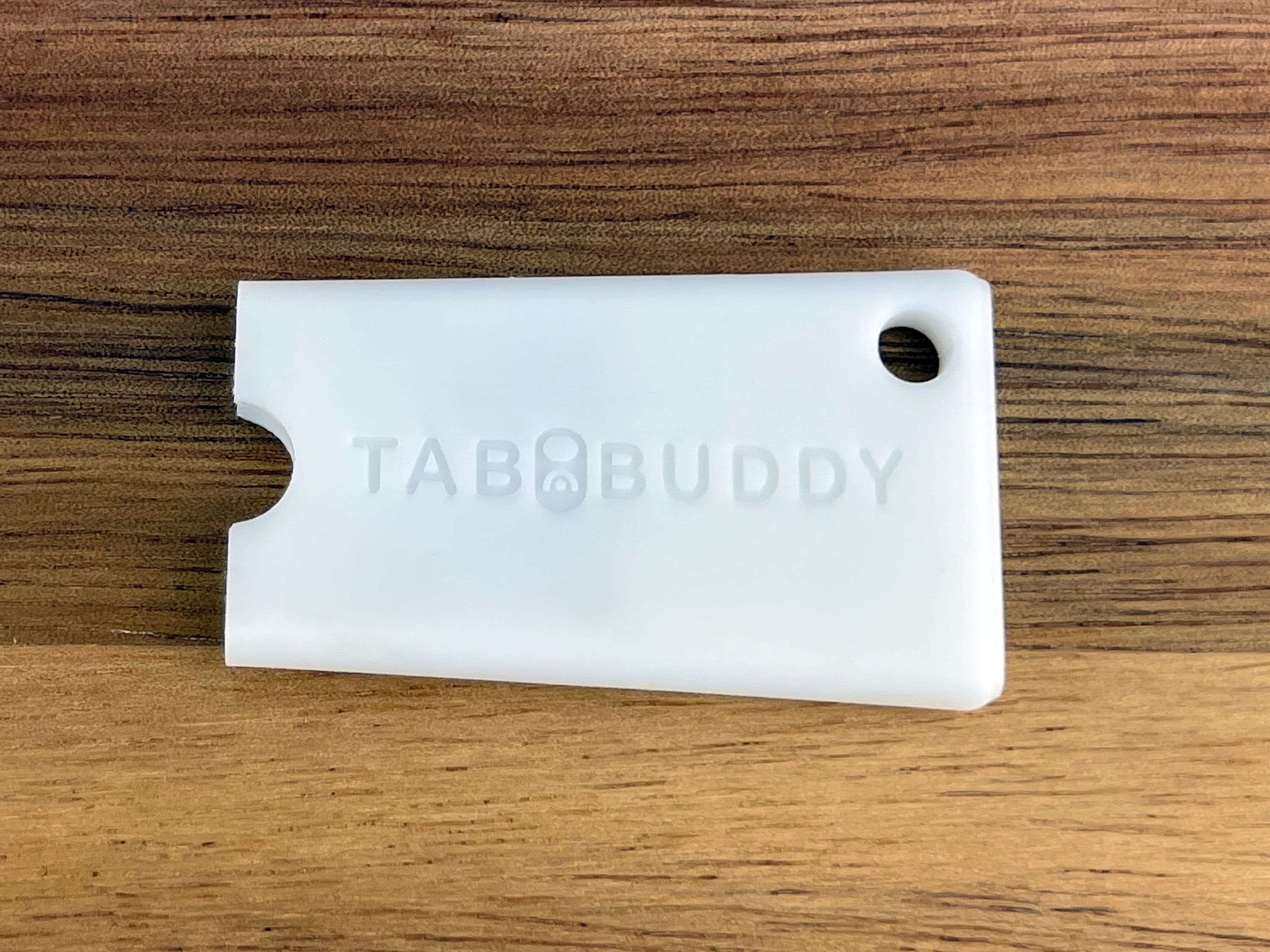 Tab Buddy Mini Keyring Soda Can Tab Opener Help for Kids - Etsy