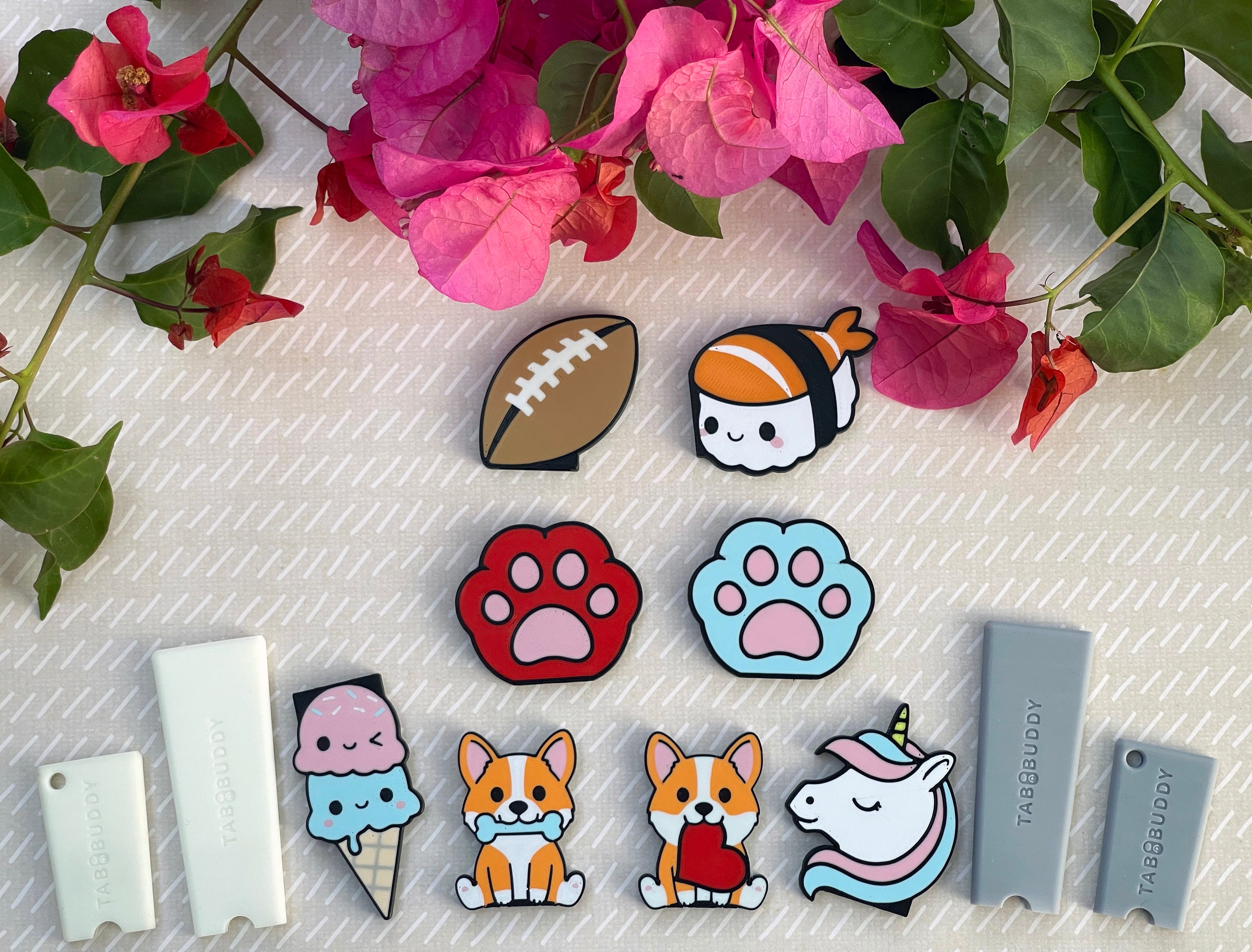 Tab Buddy Classic Adaptive Soda Can Tab Opener Help for - Etsy