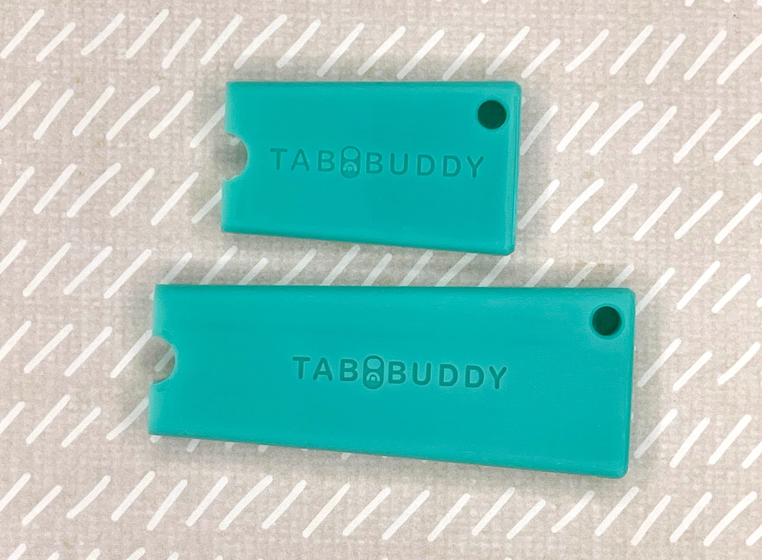 Tab Buddy Mini Keyring Soda Can Tab Opener Help for Kids - Etsy