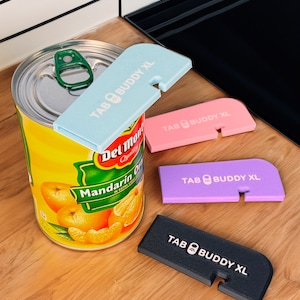 Tab Buddy XL Disability Pride- Unique Accessibility Present Gift to ...