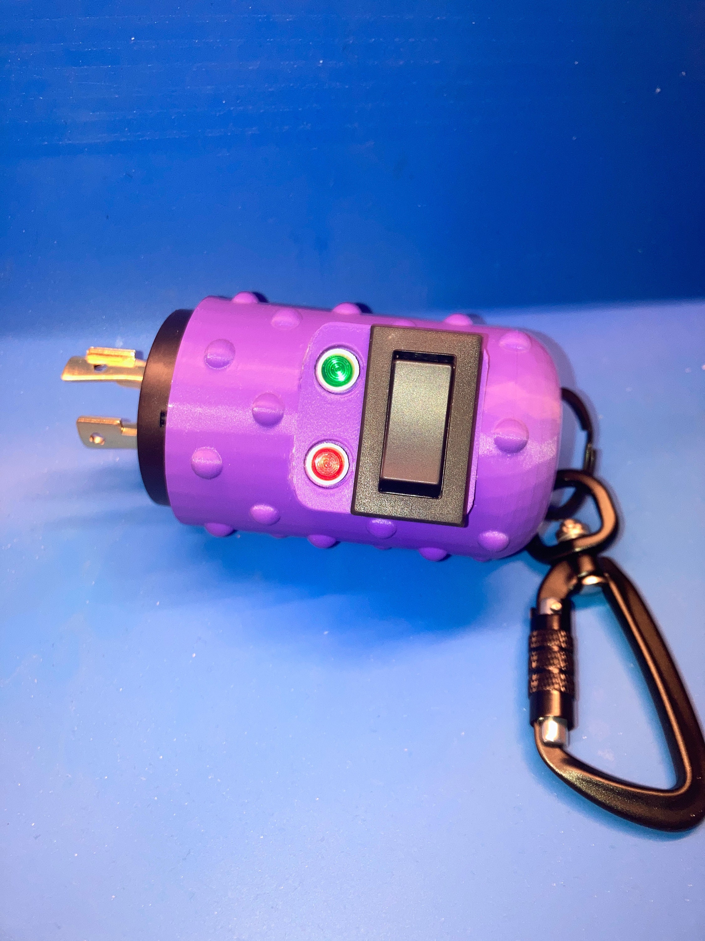 L14-20P Twist Lock Individual Chain Motor Controller - Etsy