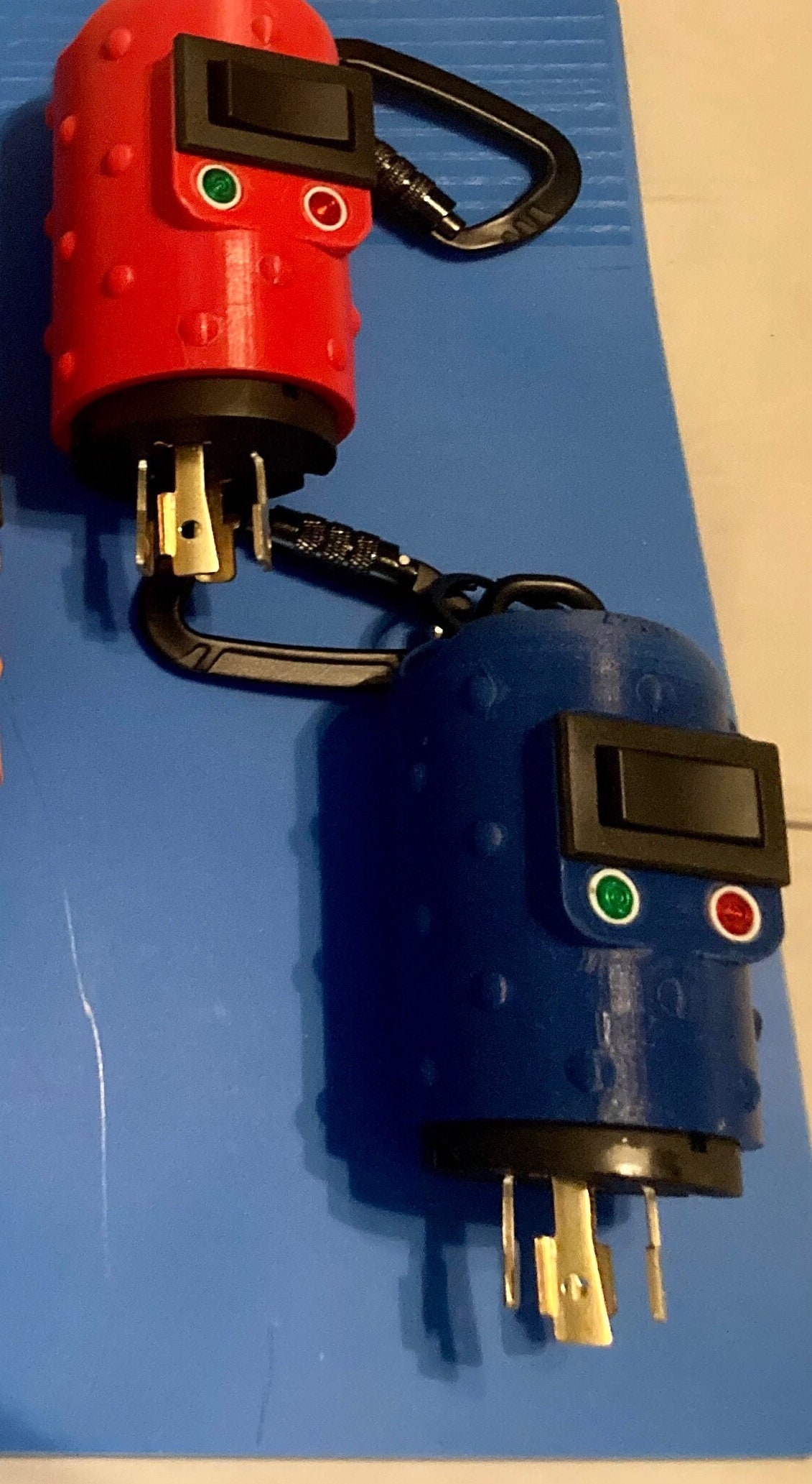 L14-20P Twist Lock Individual Chain Motor Controller - Etsy